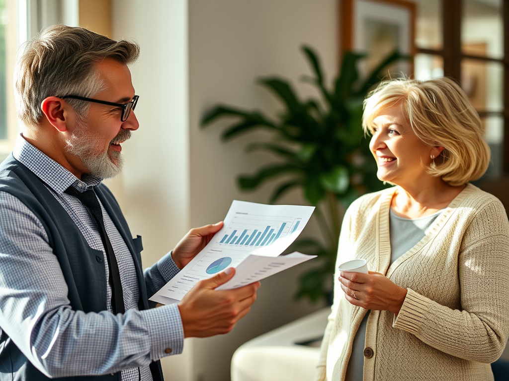 🤔 Seguro de Vida IUL | ANS Invest Advisors